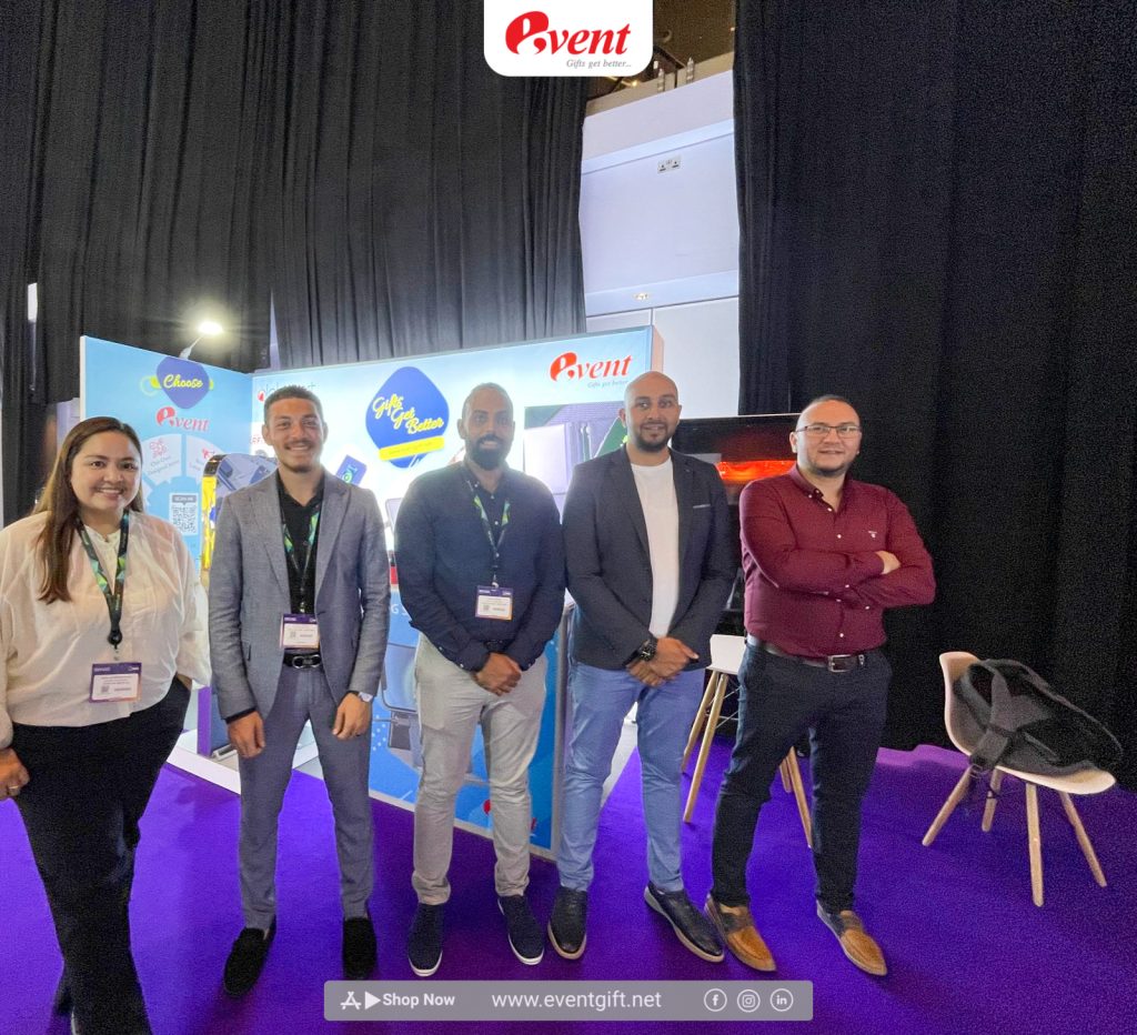 Explore Event Gift At Middle East Event Show | Dubai