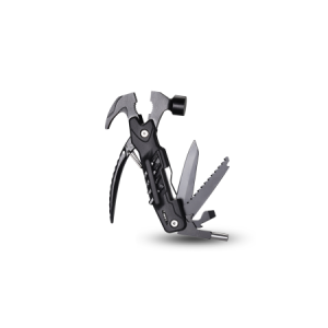 MULTI TOOL - 9-in-1 Stainless Steel Multi-Function Tool » Event Gift