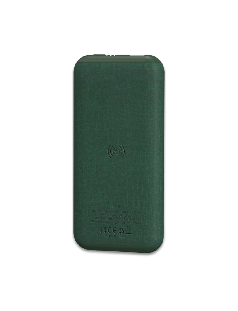 WIRELESS LIGHT UP Wireless Power Bank – Buy Now