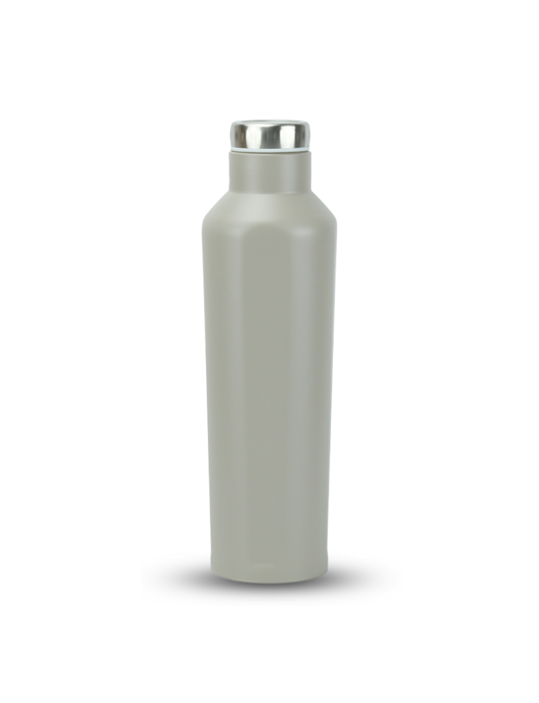 SUPREME FLASK – 750ml Steel Flask | Shop Now