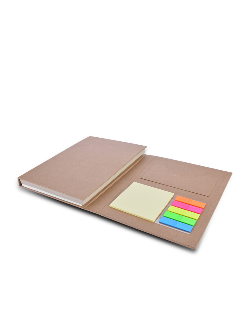 TRI-FOLD STATIONERY SET - All-in-One Stationery Organizer With Craft ...