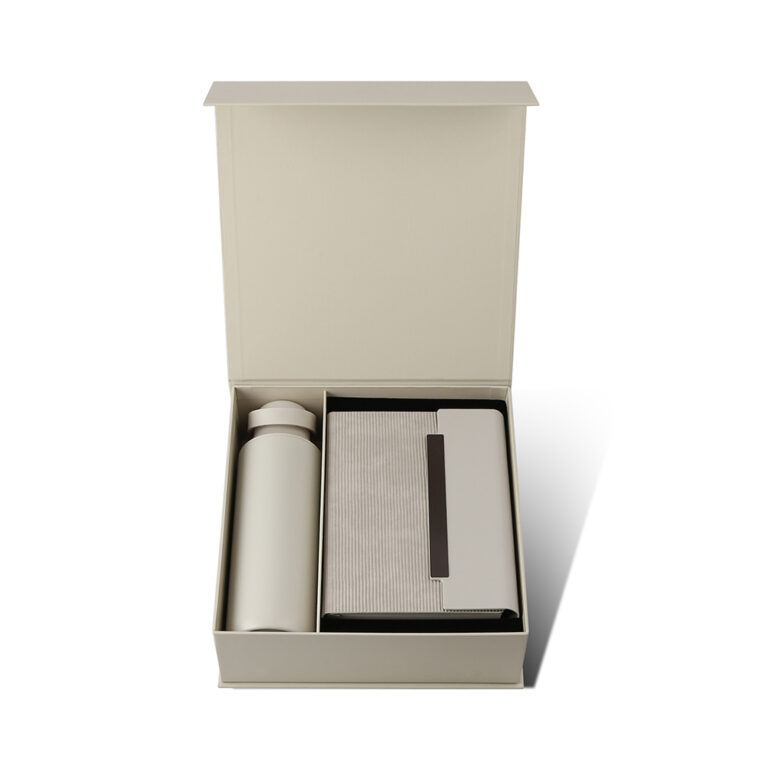EMPLOYEE WELCOME SET – Premium 5-Piece Onboarding Gift Pack With 600ml ...