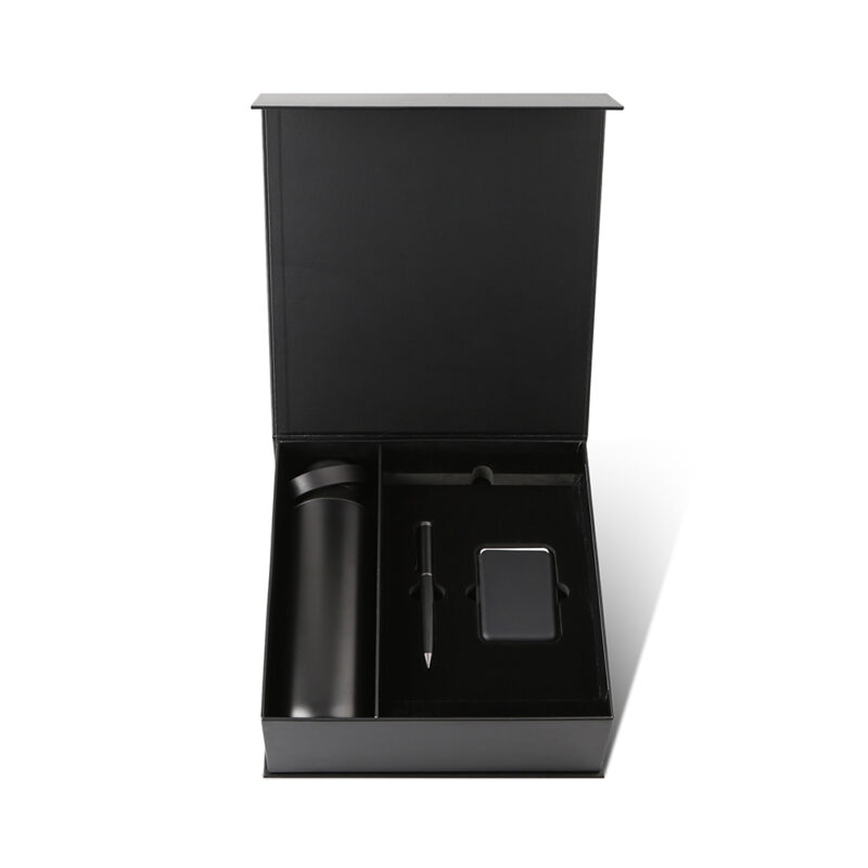 EMPLOYEE WELCOME SET – Premium 5-Piece Onboarding Gift Pack With 600ml ...